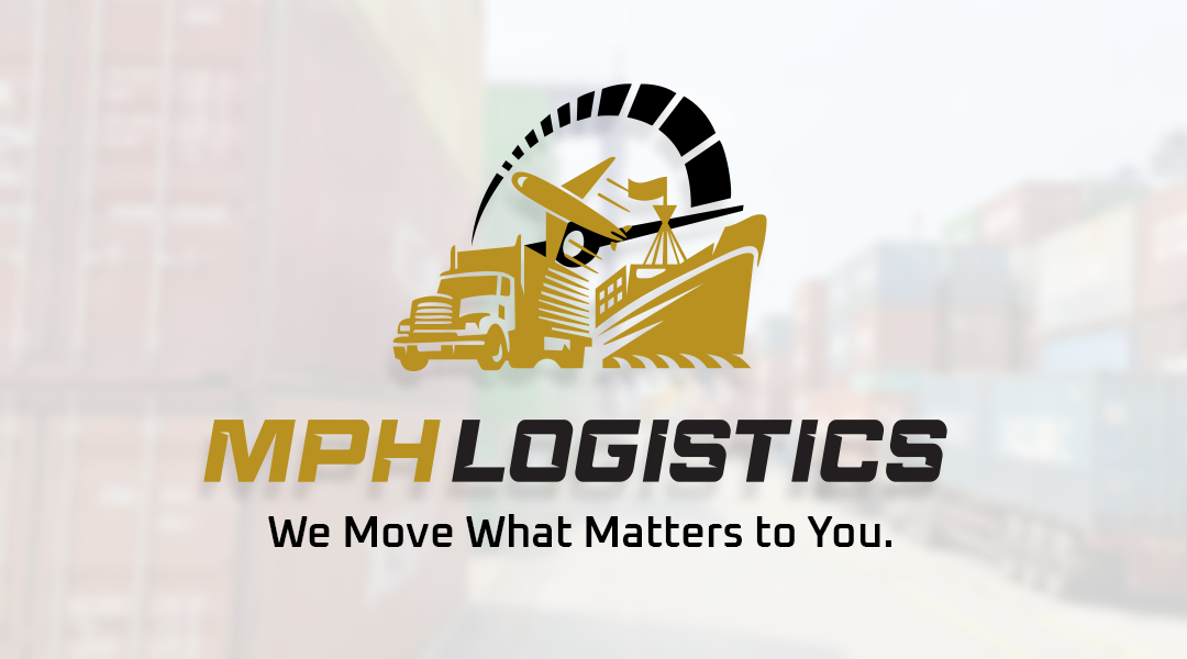 Home - MPH Logistics